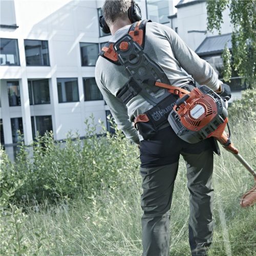 4.3.1 – Types of Brush Cutters